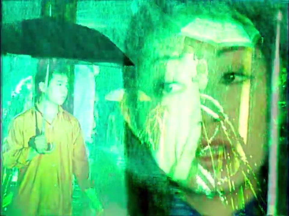 Chiếc cầu chiều mưa - Luong Duy Kiet - Ha Vy - Video Dailymotion