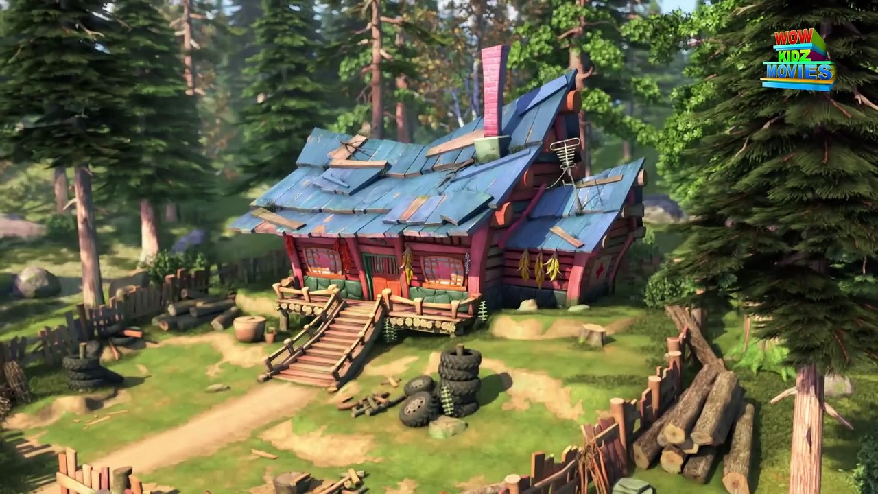 Bablu Dablu Comedy Cartoon Dogs In The Jungle Bablu Dablu Cartoon Full ...