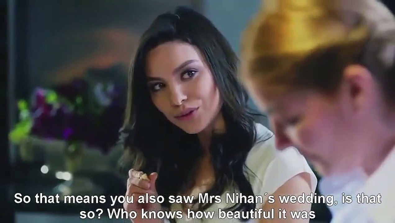 Kara Sevda - Episode 22 (English Subtitles) - ENDLESS LOVE ️ - video ...