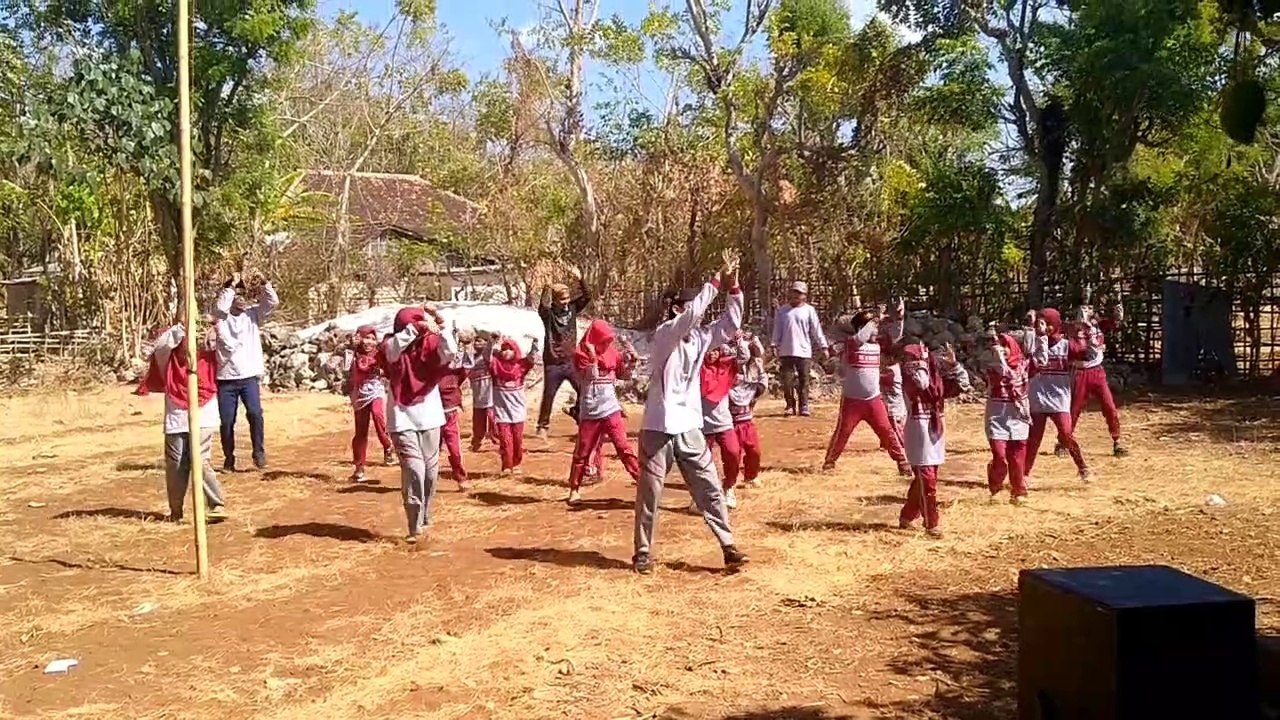 Amazing! KEWER-KEWER Exercise - Video Dailymotion