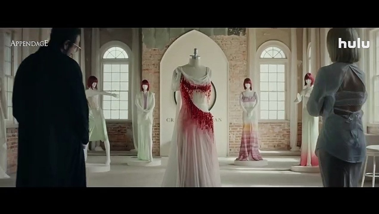 APPENDAGE Trailer 2023 - video Dailymotion