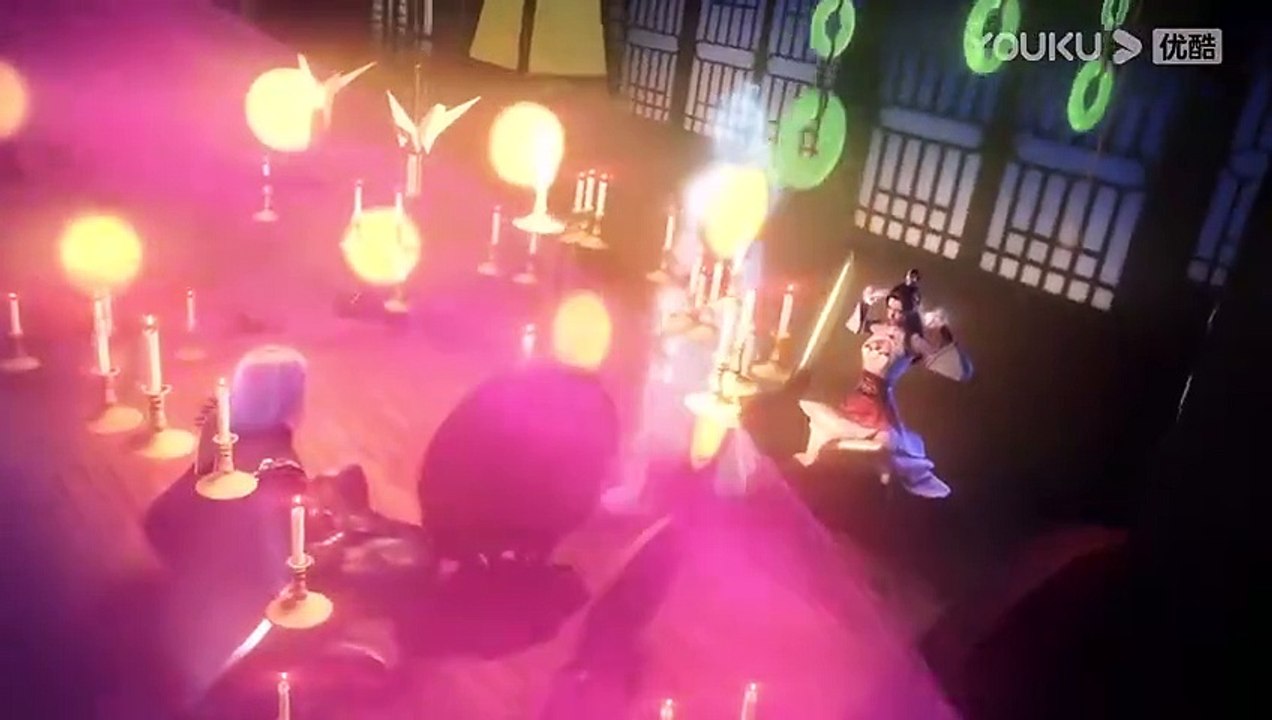 Legend of Assassin Ep 11 - Dailymotion Video