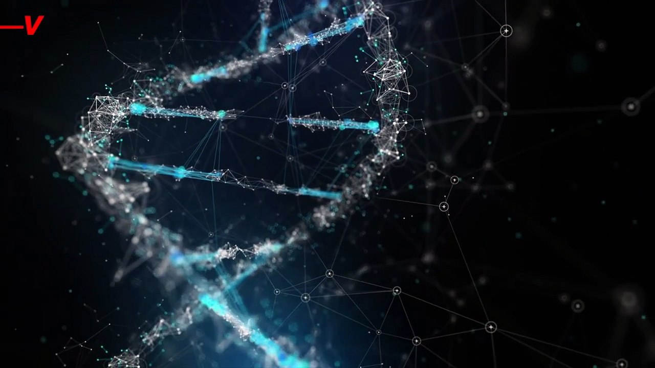 These “Jumping Genes” Could Slow Down Aging - video Dailymotion