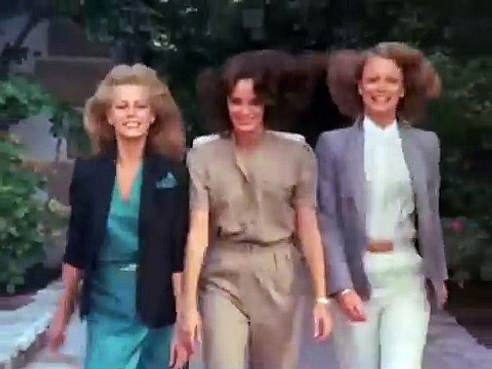 Charlie's Angels Season 4 Intro - Vídeo Dailymotion