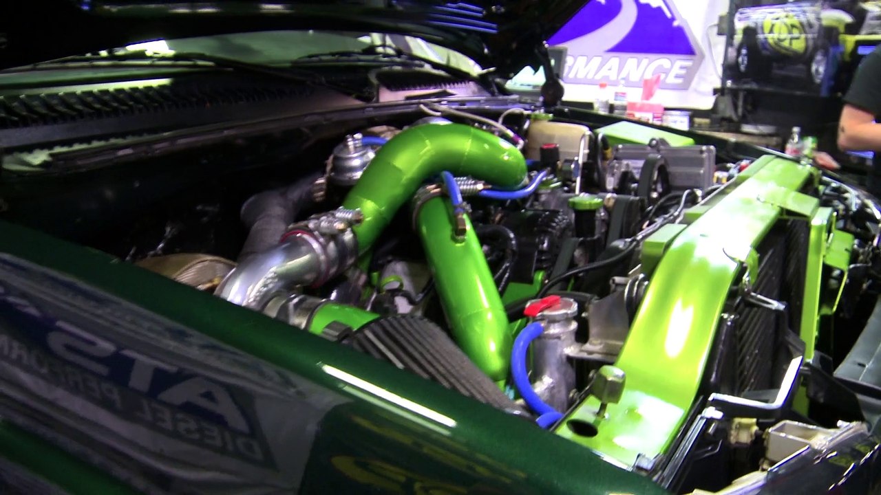 Competitor Introduction, Dyno and Fuel Consumption - video Dailymotion