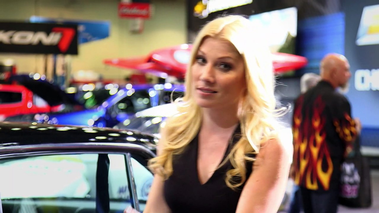 OEMs and NISMOs with Jessi Lang! Plus the 370Z Challenge - video ...