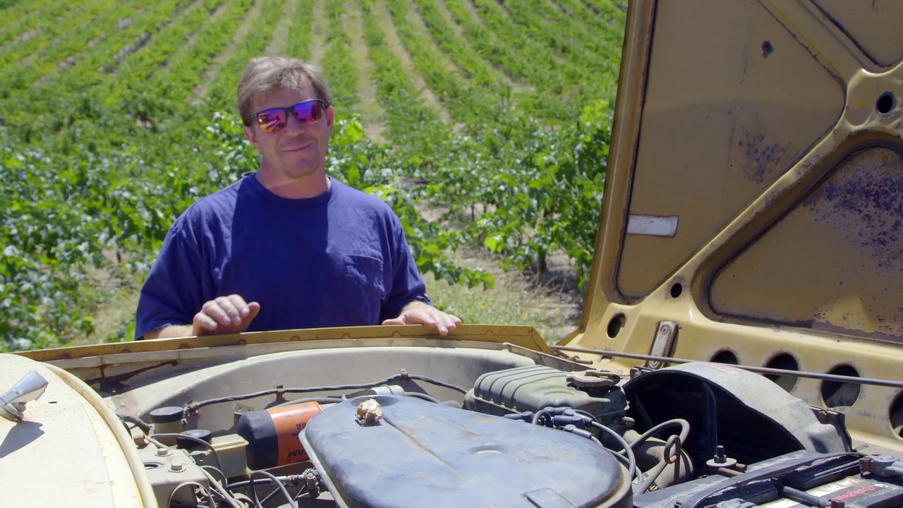 Mini Truck Mayhem, Return of the Dirtheads - Dirt Every Day Ep. 42 ...