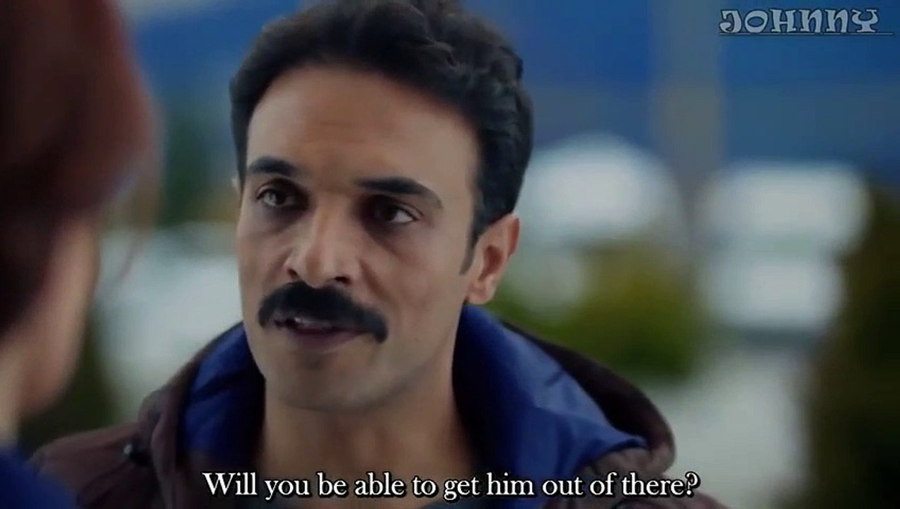 Kara Sevda - Episode 56 (English Subtitles) - ENDLESS LOVE ️ - video ...