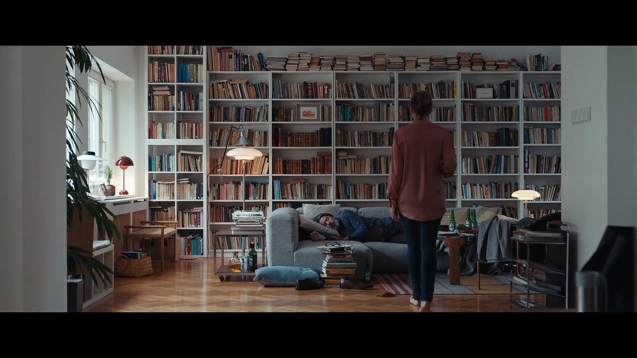 Unmoored | movie | 2023 | Official Trailer - video Dailymotion