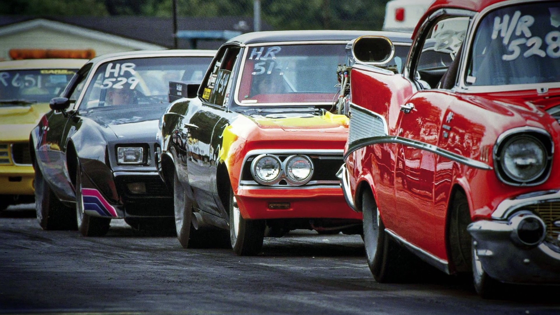 Fast Street Car Shootout FL2K23 In Photos: Nation's Baddest Street