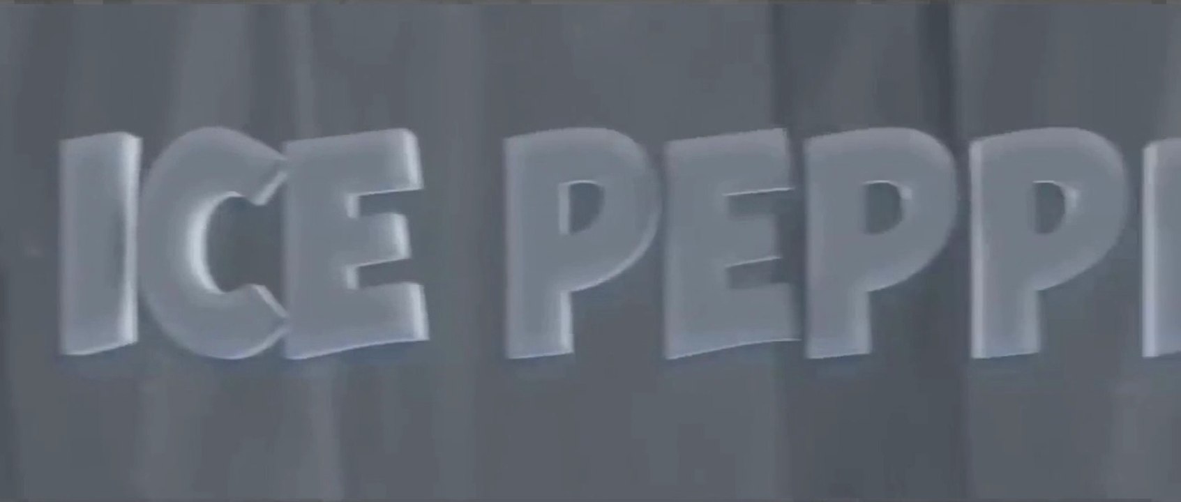 Ice Pepper short film - video Dailymotion