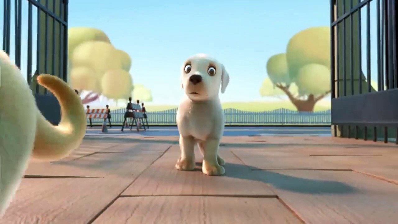 Pip _ A Short Animated Film - video Dailymotion