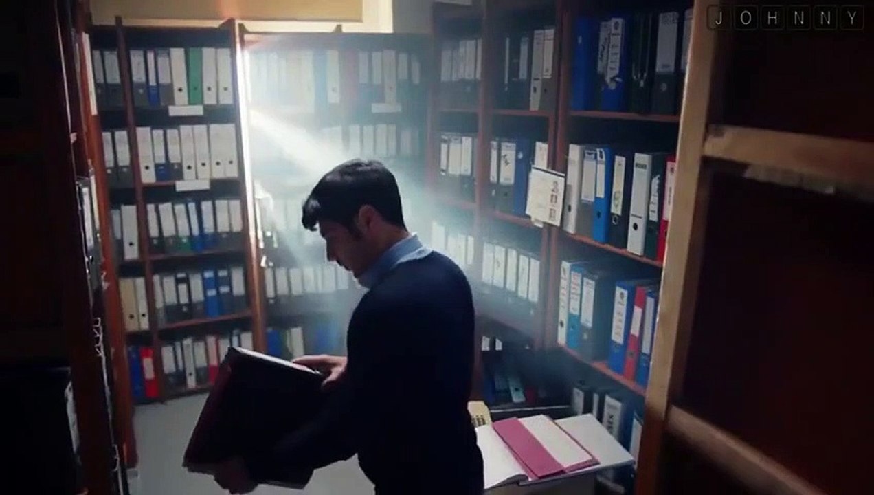 Kara Sevda - Episode 57 (English Subtitles) - ENDLESS LOVE ️ - video ...