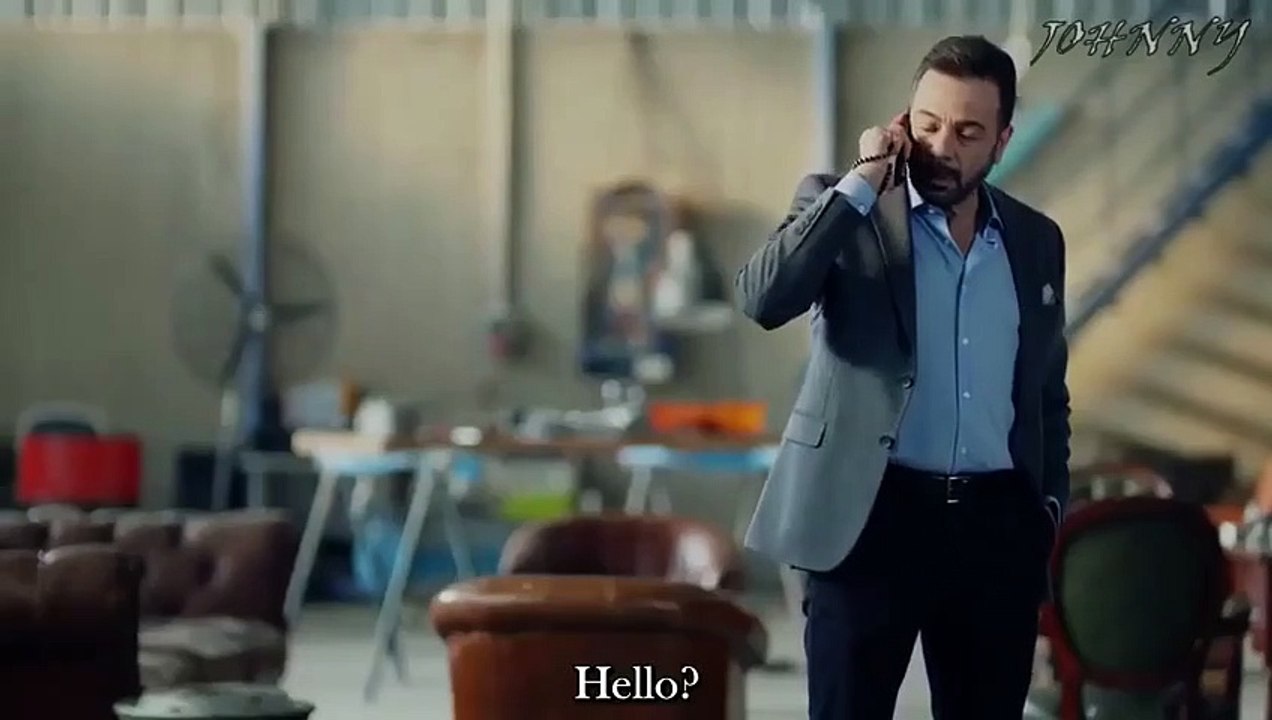 Kara Sevda - Episode 60 (English Subtitles) - ENDLESS LOVE ️ - video ...