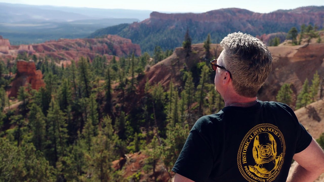 2016 Toyota Tacoma TRD: Through Utah's Big Five in the All-New Off Road ...