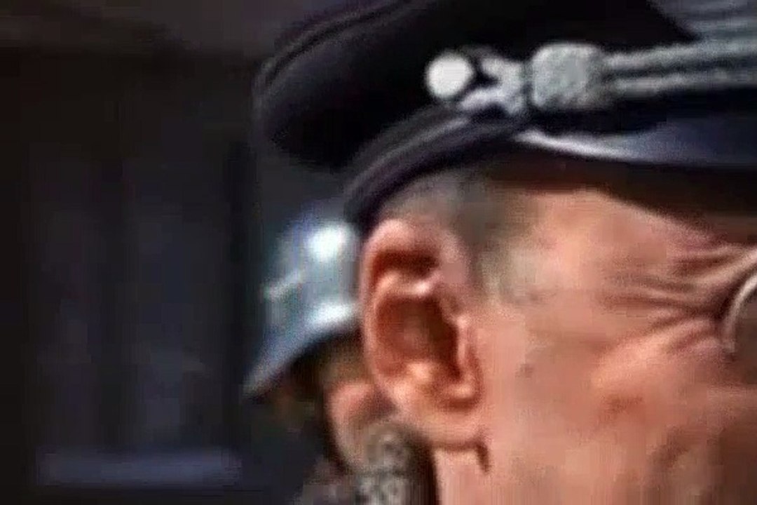 Hogan's Heros S04E24 The Big Dish - video Dailymotion
