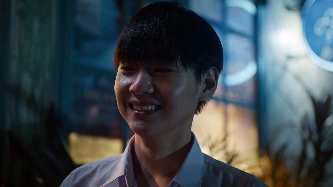 Absolute Zero Ep 2 Engsub - video Dailymotion