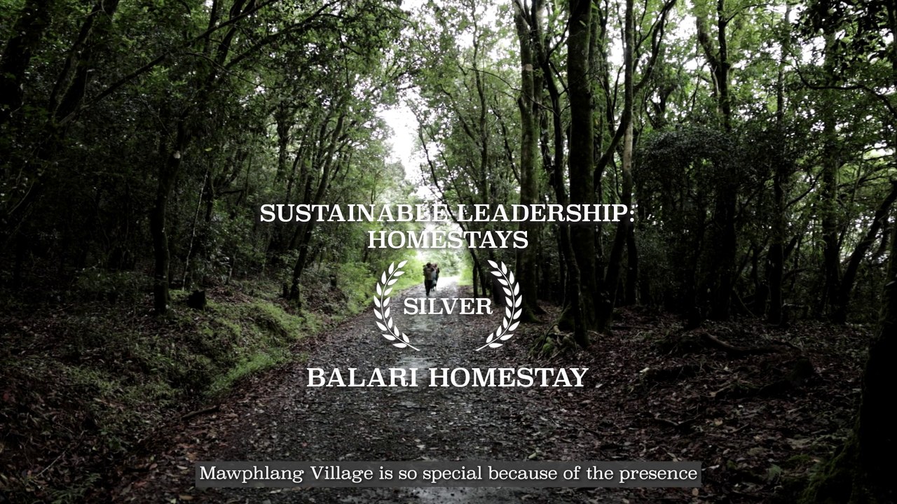 #IRTSAMagnificentMeghalaya | Balari - Homestay - Silver - video Dailymotion