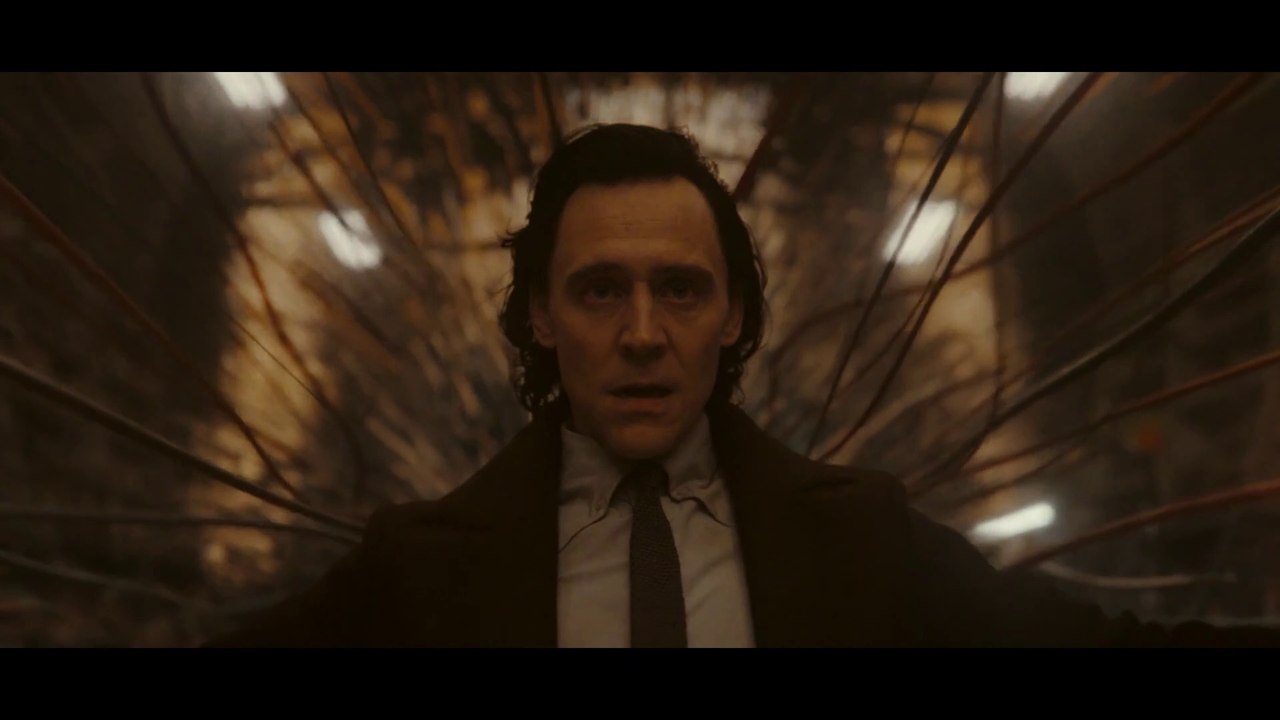 Loki - S02 Trailer 3 (English) HD - video Dailymotion