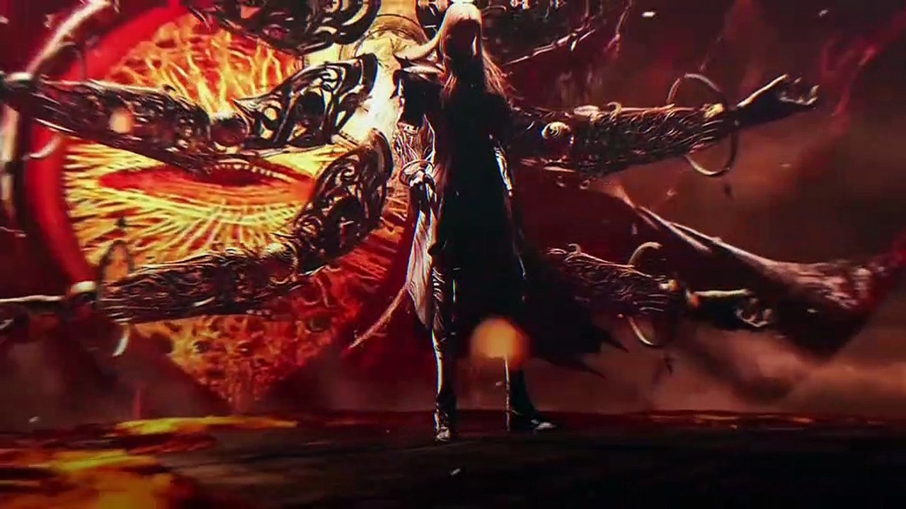 Tang san become asura god | soul land final battle! - video Dailymotion