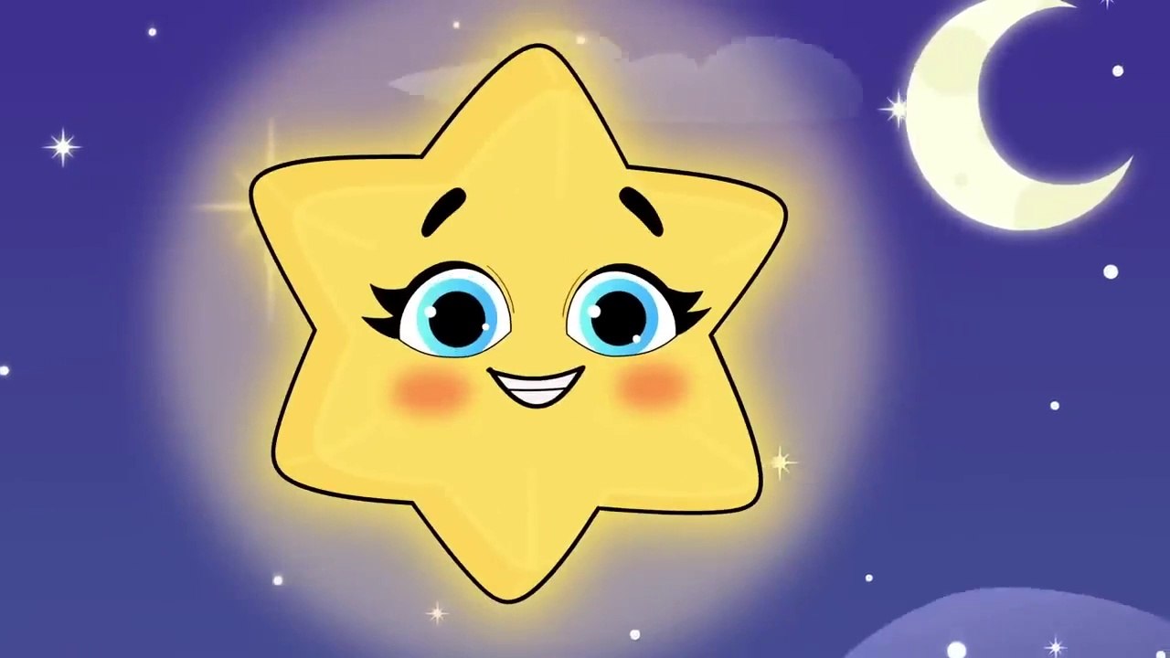 ESTRELLITA Donde Estás Musica infantil NUEVA - Vídeo Dailymotion