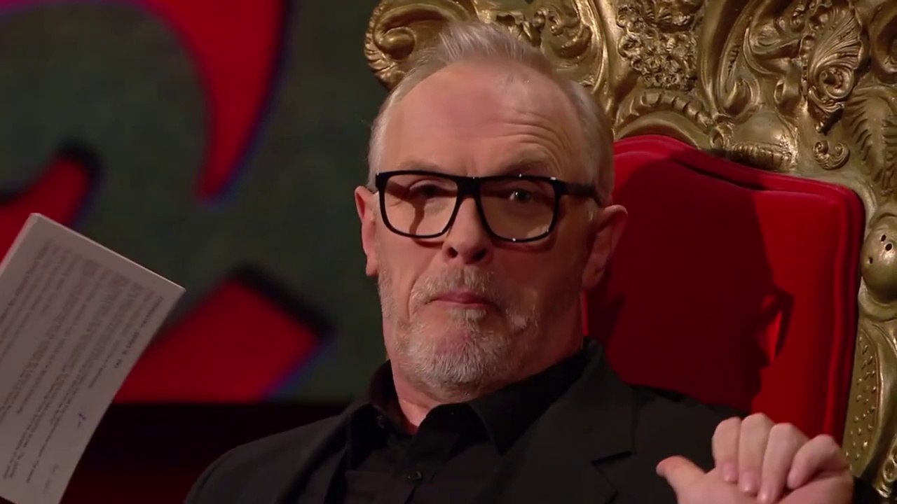 Taskmaster S16 E3 Languidly - video Dailymotion