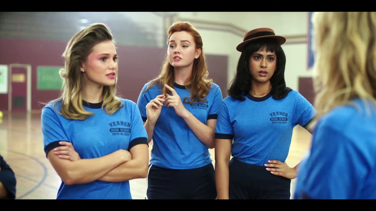 Totally Killer Movie Clip - Pam Miller - video Dailymotion