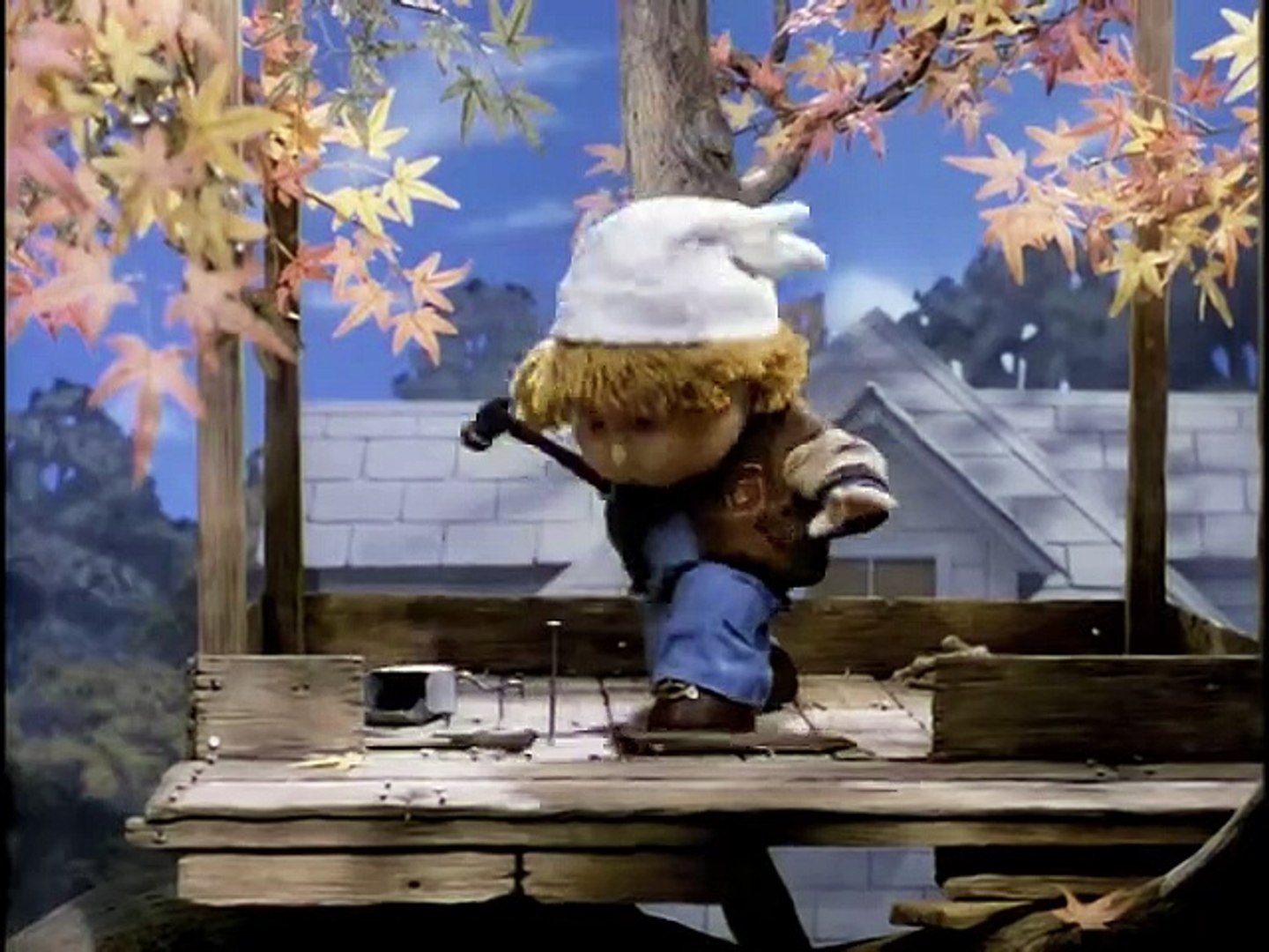 Cabbage Patch Movie