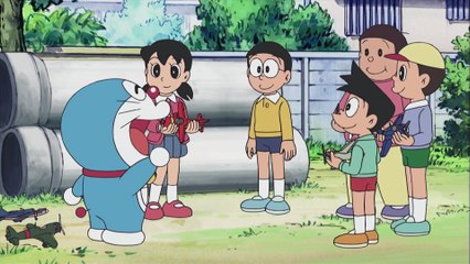 Doraemon Season 18 by Cartoons World - Dailymotion