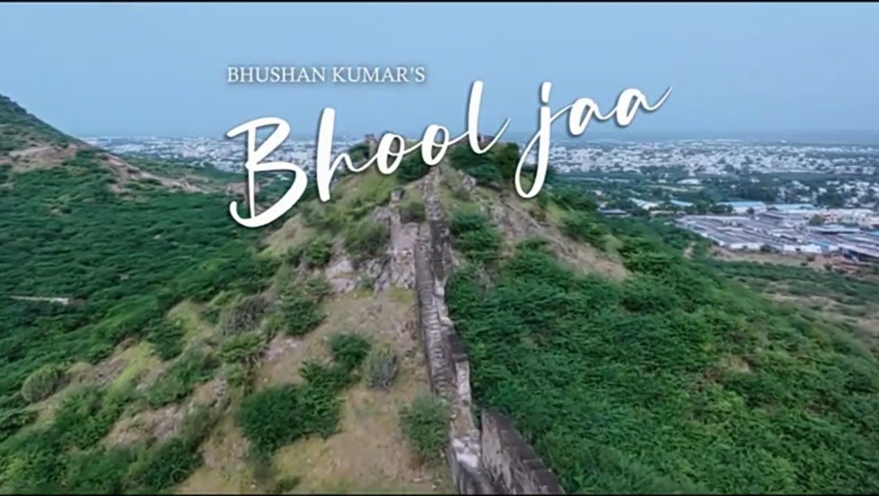 Bhool Jaa (Full Song): Himansh Kohli, Aayushi Verma | Arijit Singh ...