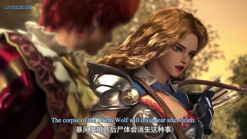 GOA official anime videos - Dailymotion