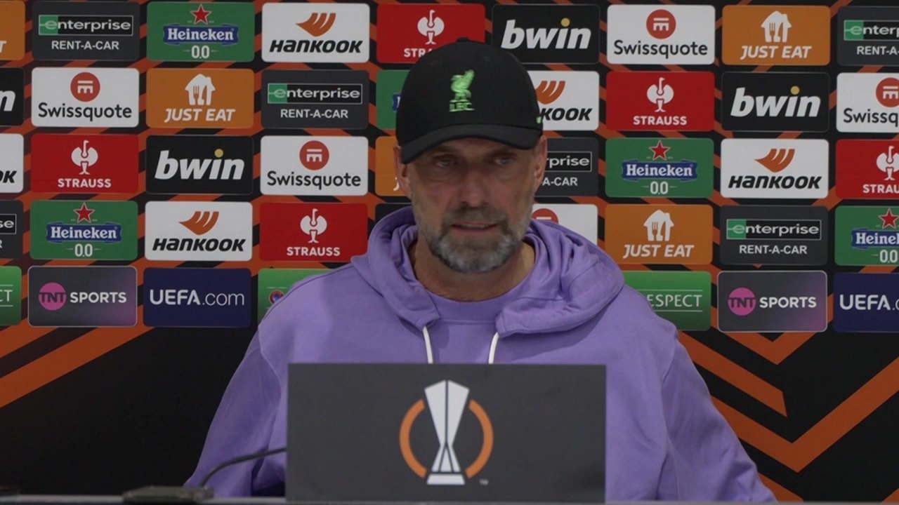 Brighton play incredible football, best coached team in league- Klopp ...