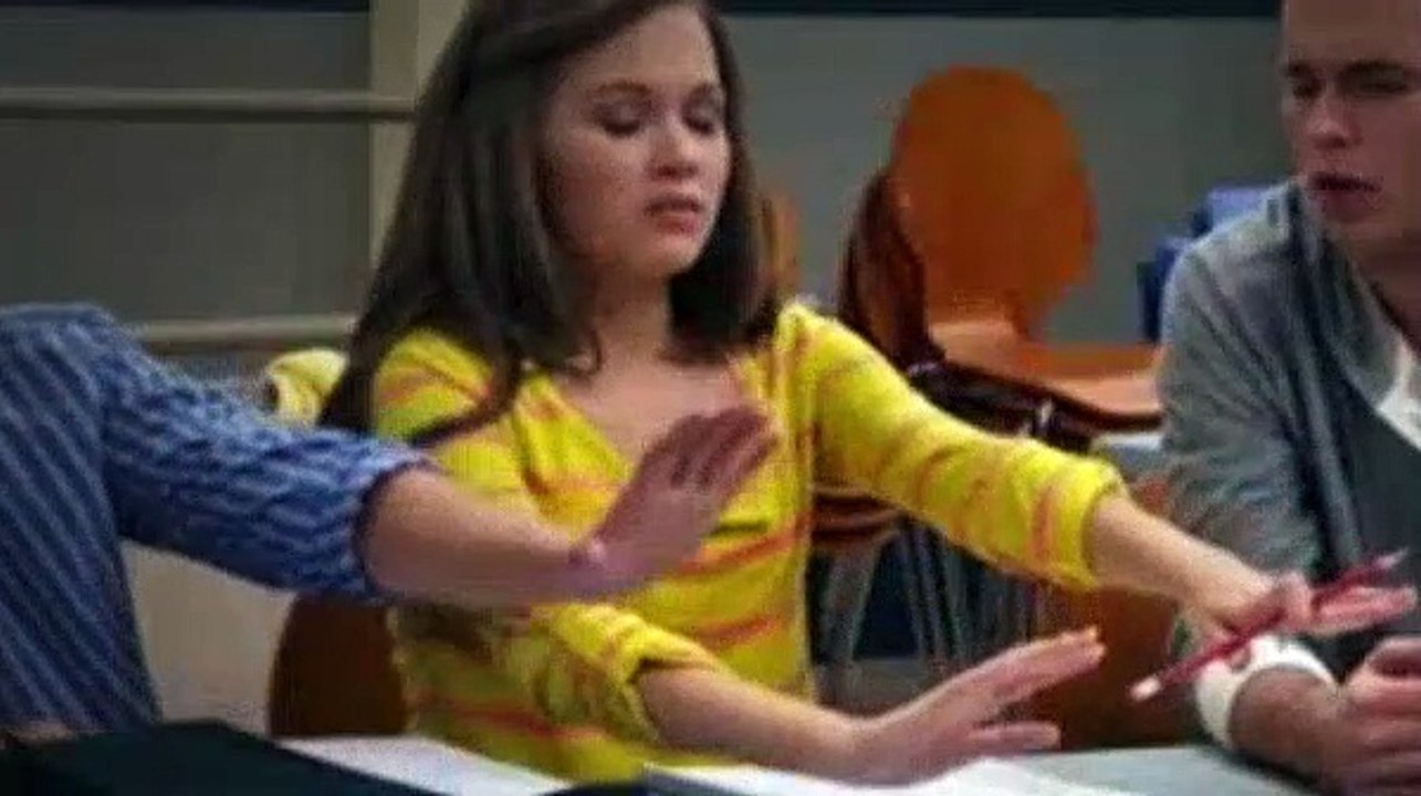 Lab Rats Season 2 Episode 3 Missin' the Mission - video Dailymotion