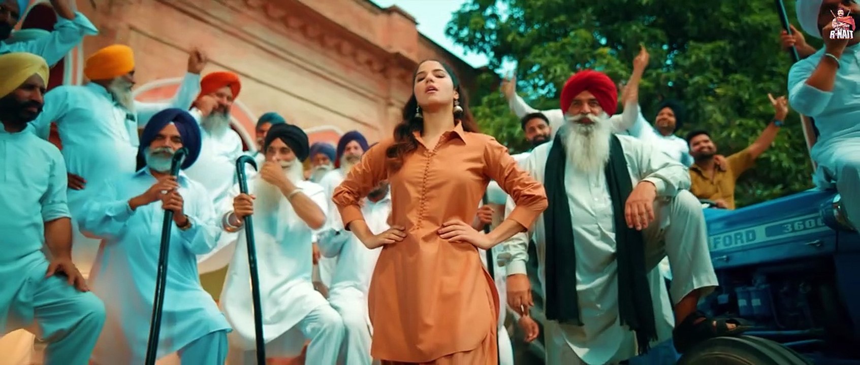 R NAIT - DABDABA | Official Video | Gurlez Akhtar | MixSingh | Aveera ... R NAIT - DABDABA | Official Video | Gurlez Akhtar | MixSingh | Aveera ...
