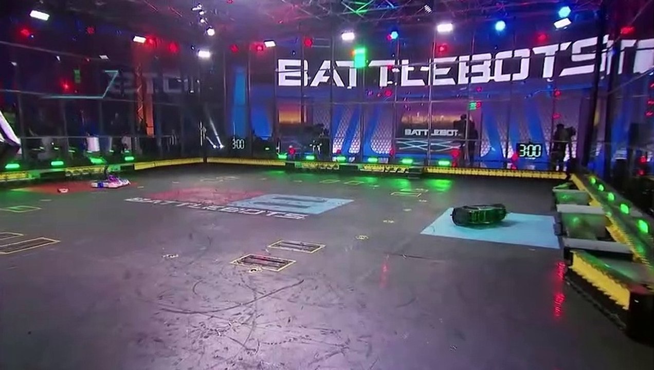 BattleBots Top Fights - Season 5 - video Dailymotion