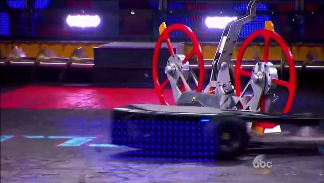 BattleBots Top Fights - Season 1 - video Dailymotion