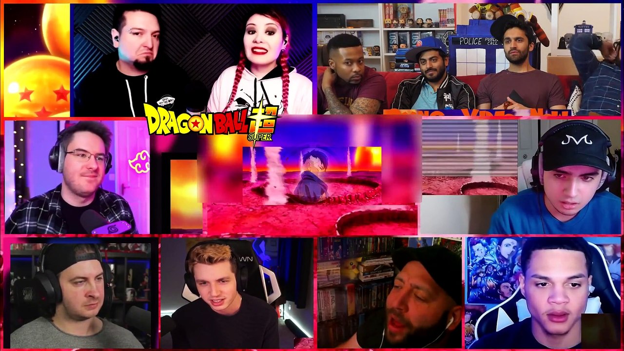 Dbs 41 Youtube(1) - video Dailymotion