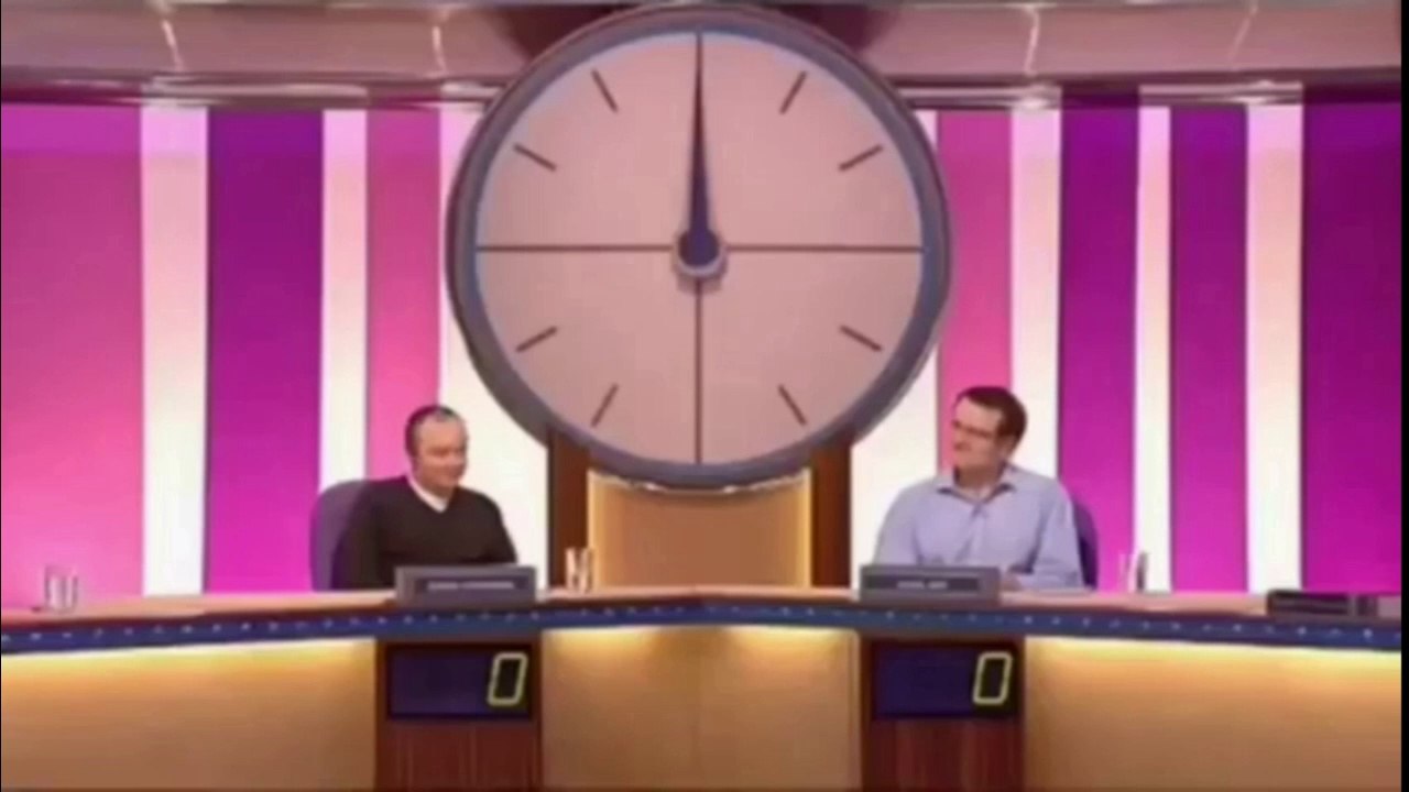 Channel 4 | Countdown - Monday 4 February 2008 - video Dailymotion