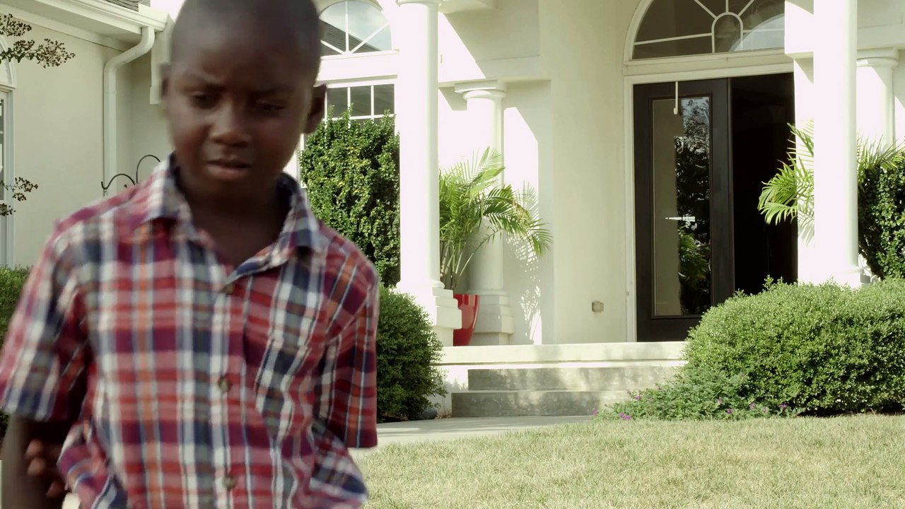 Adopted | movie | 2017 | Official Trailer - video Dailymotion