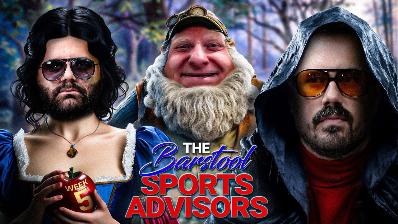 Stu Feiner Comes To Big Cat's Defense Against The Swifties - Barstool ...