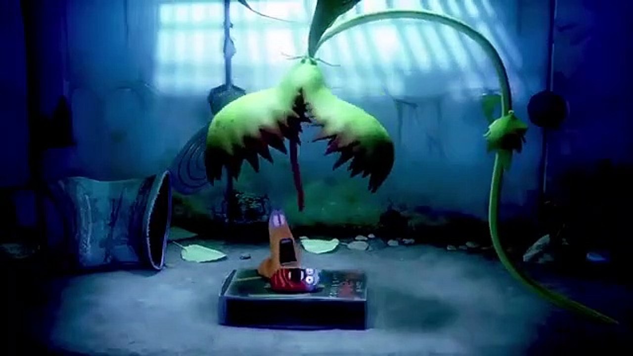 Larva Season 1 Ep 008 (Insectivorous Plants) [HD] - YouTube - video ...