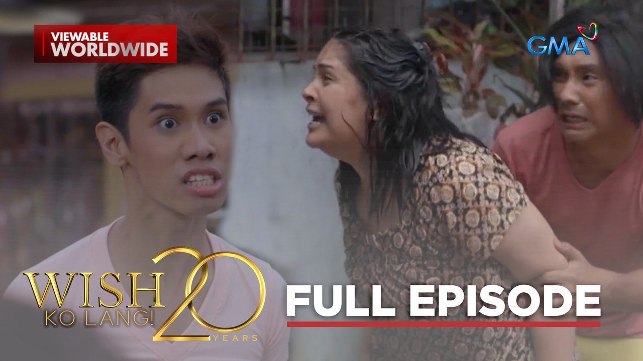 Beshie, minamaliit at inagawan ng jowa ng inggitera niyang beshie?! (Full Episode) | Wish Ko ...