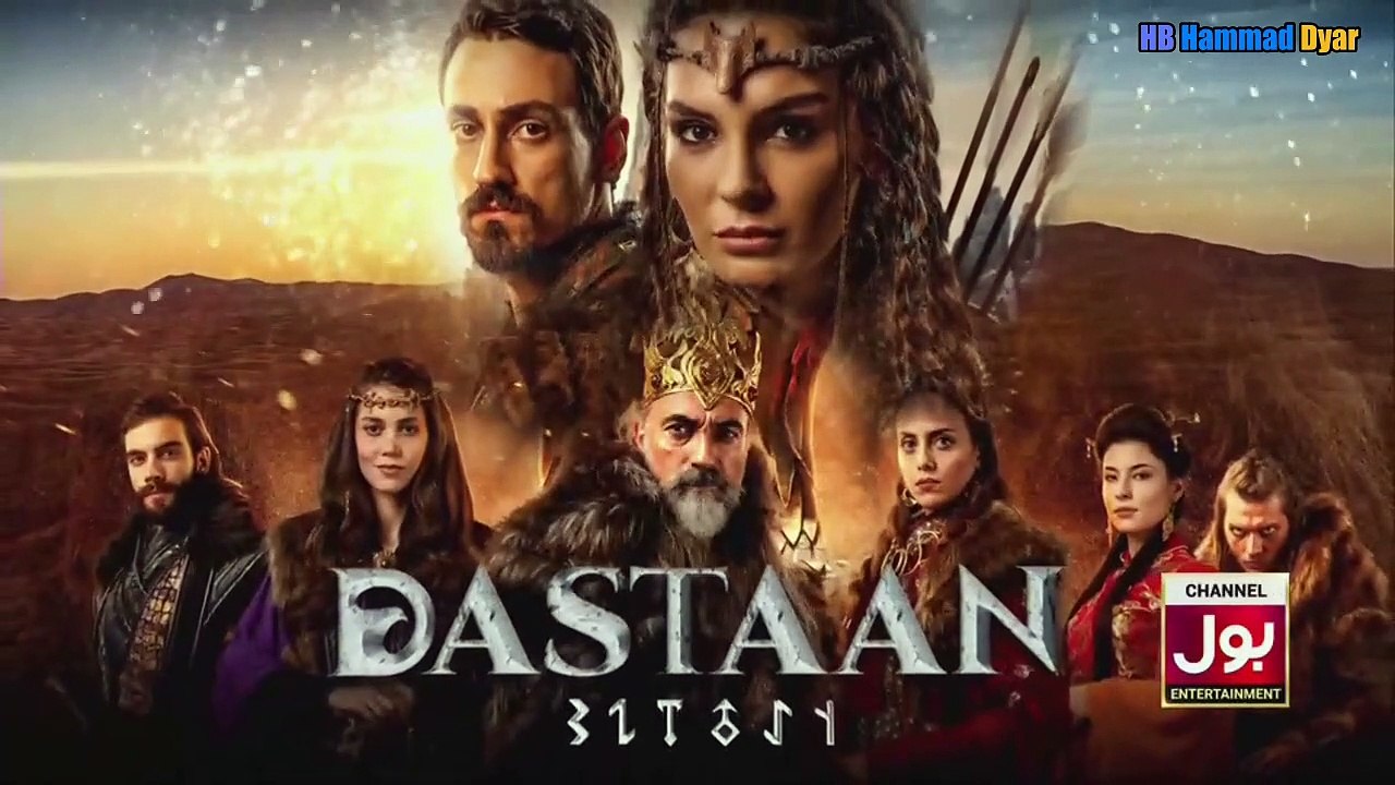Destan Episode 30 in Urdu/Hindi Dubbed - Turkish Drama in Urdu/Hindi - Dastaan Turkish drama in ...
