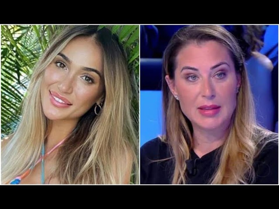 Magali Berdah : Luna Skye s'exprime sur la patronne de Shauna Events ...