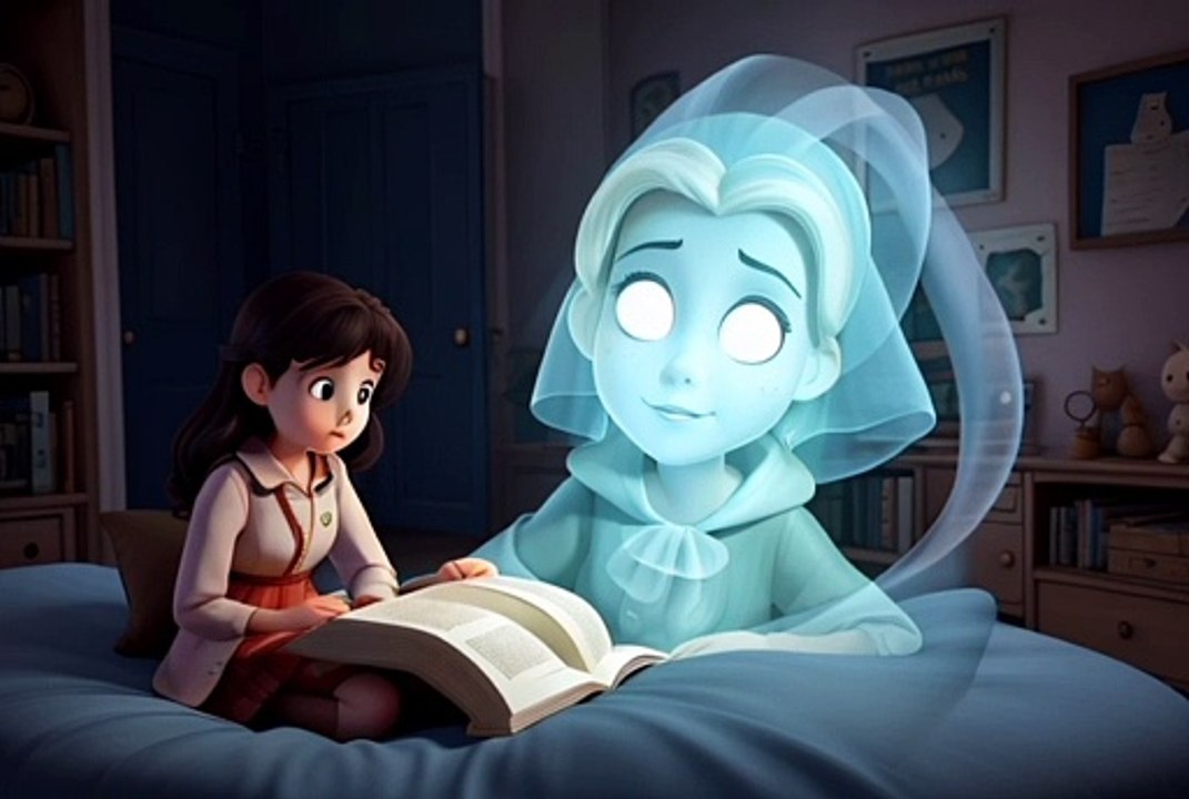 Chilling Horror Story: The Curse of Rigor Mortis | Haunting Tale with a ...