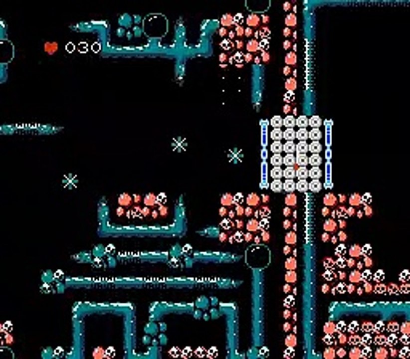 Junkoid online multiplayer - nes - Vidéo Dailymotion