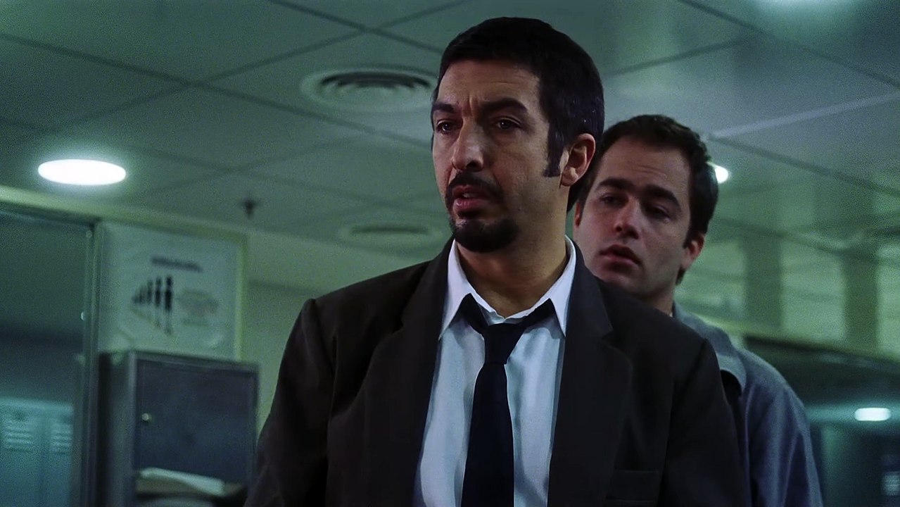 Nueve reinas | movie | 2000 | Official Trailer - video Dailymotion