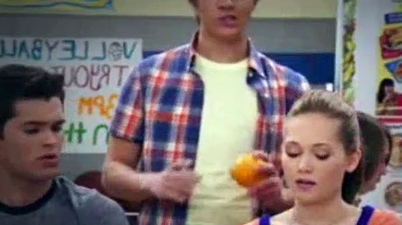 Lab Rats Season 2 Episode 24 Twas the Mission Before Christmas - video ...