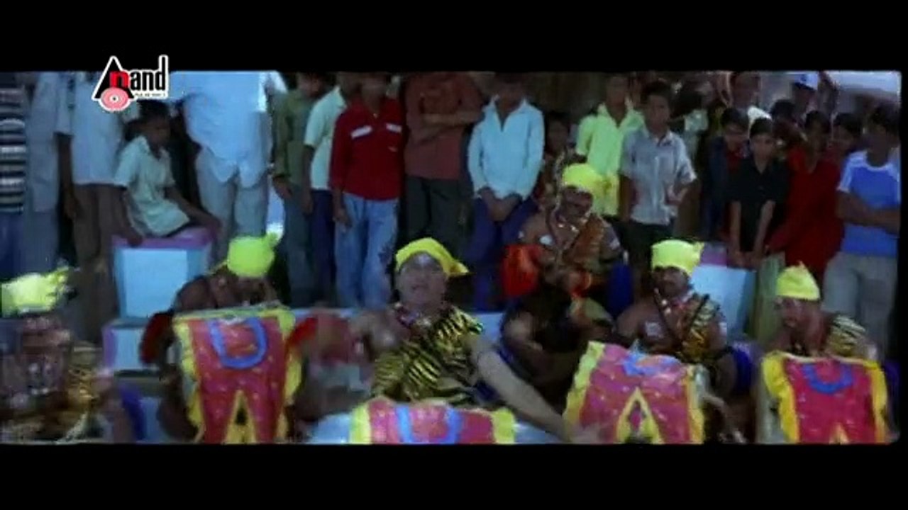 KIRATAKA Kannada HDRip Movie Part 1 - video Dailymotion