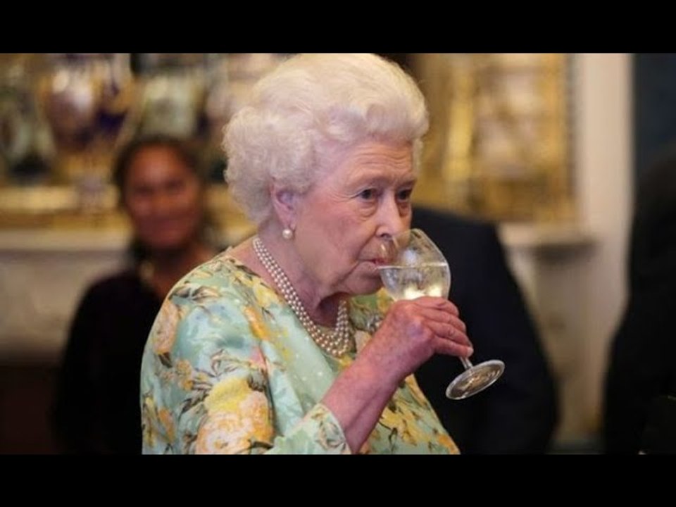 Queen aware of 'increasing frailty' as she makes 'mindful' decision to ...